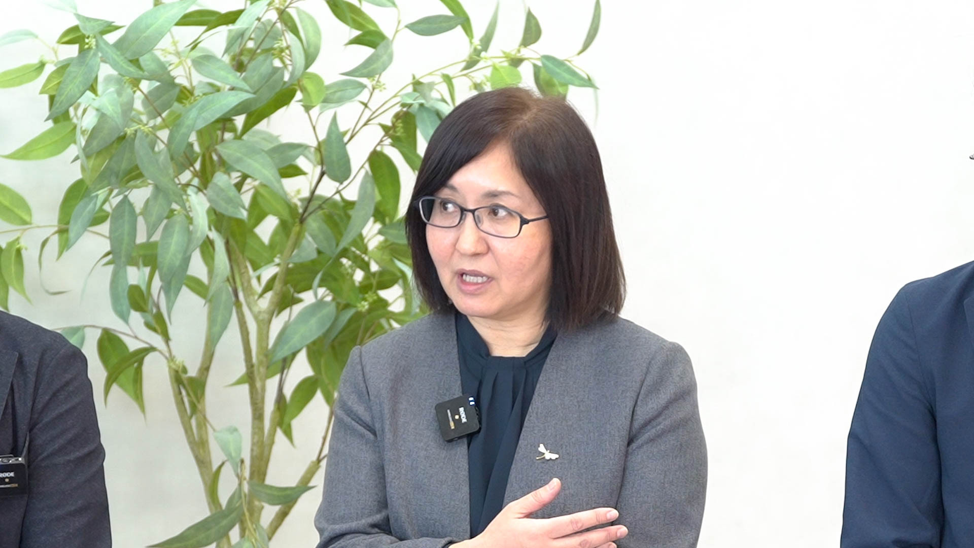 セントケア・ホールディング株式会社 - UPWARD